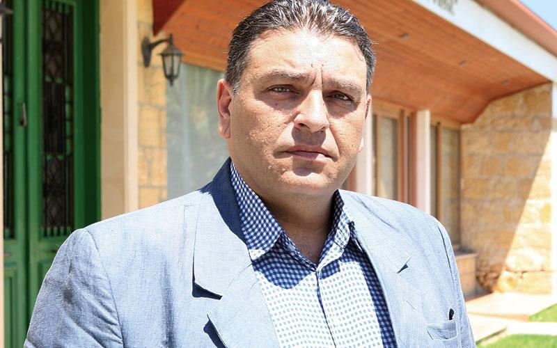 Επέστρεψε σήμερα στα καθήκοντά του στο ΡΙΚ ο Θανάσης Τσώκος