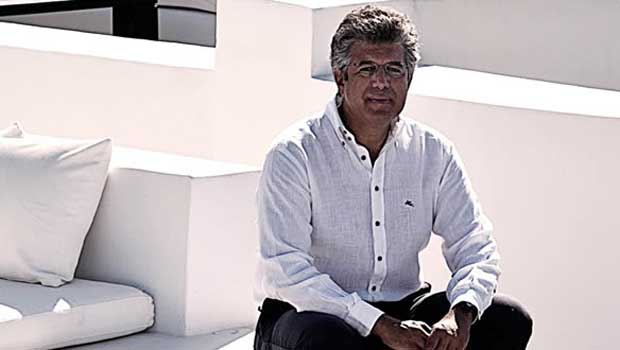 Νέος πρόεδρος των ξενοδόχων Πάφου ο Θάνος Μιχαηλίδης | Philenews