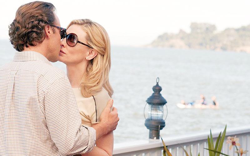 Θλιμμένη Τζασμίν | Philenews