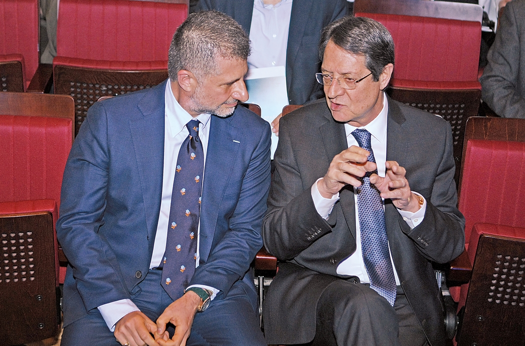 Το τέλος μιας εποχής | Φιλελεύθερος | Philenews