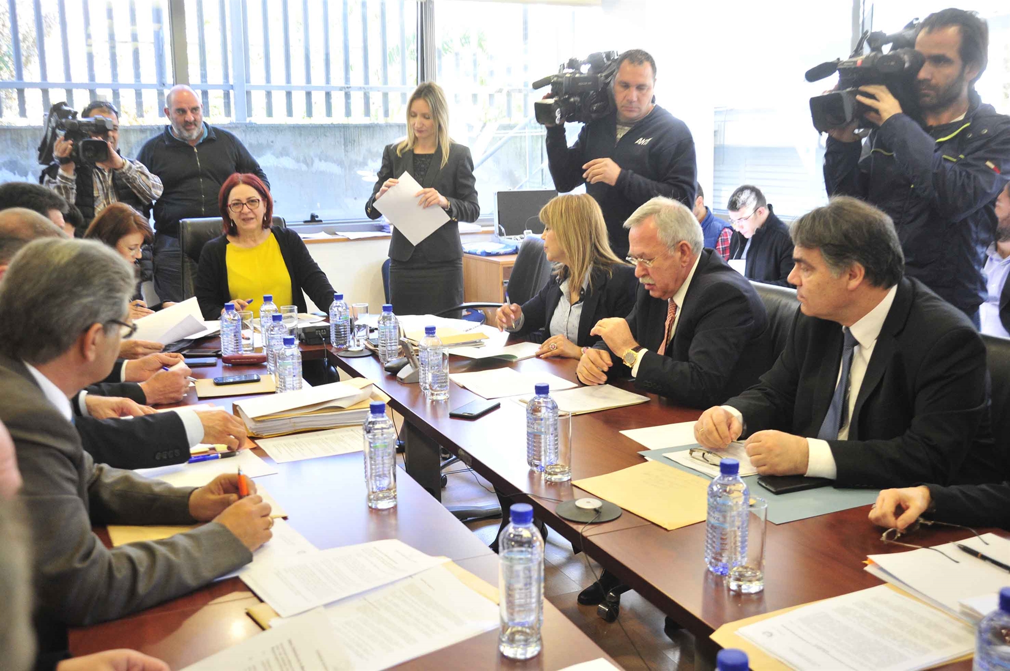 Πρωταθλήτρια στο τσιμέντωμα η Κύπρος | Philenews