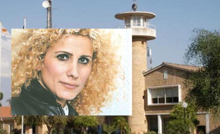 «Όχι» είπε στο ΡΙΚ το δικαστήριο στην υπόθεση της Ευδοκίας Λοΐζου ...