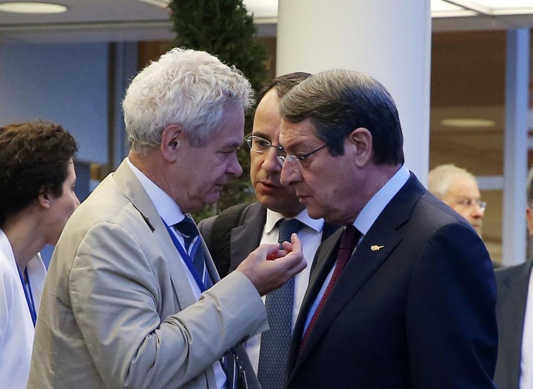 Προεκλογική στην εποχή του Κραν Μοντάνα | Philenews