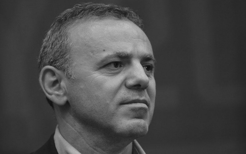 Στον Άη Χαράλαμπο στο παλαιό Λεπροκομείο | Philenews