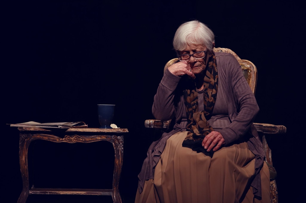 «Εβδομάδα Κυπριακού Θεάτρου» στην Αθήνα με 2 παραγωγές | Philenews