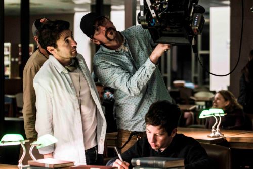 Πρεμιέρα «Μία Αμερικανική ληστεία» έρχεται στη Nova Cyprus! | Philenews