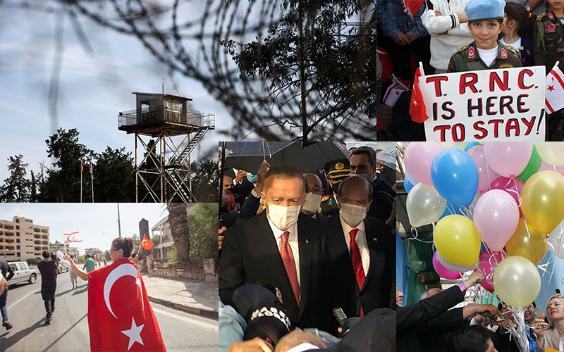 Τι τους εμφύτευσαν τους καημένους κι έγιναν πολιτικά τζουκ-μποξ ...