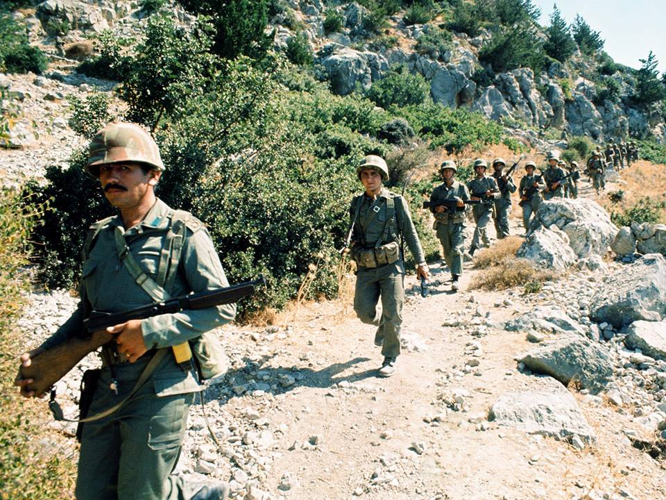 «Δεν υπάρχει Κυπριακό πρόβλημα» είναι στη φαντασία μας | Philenews