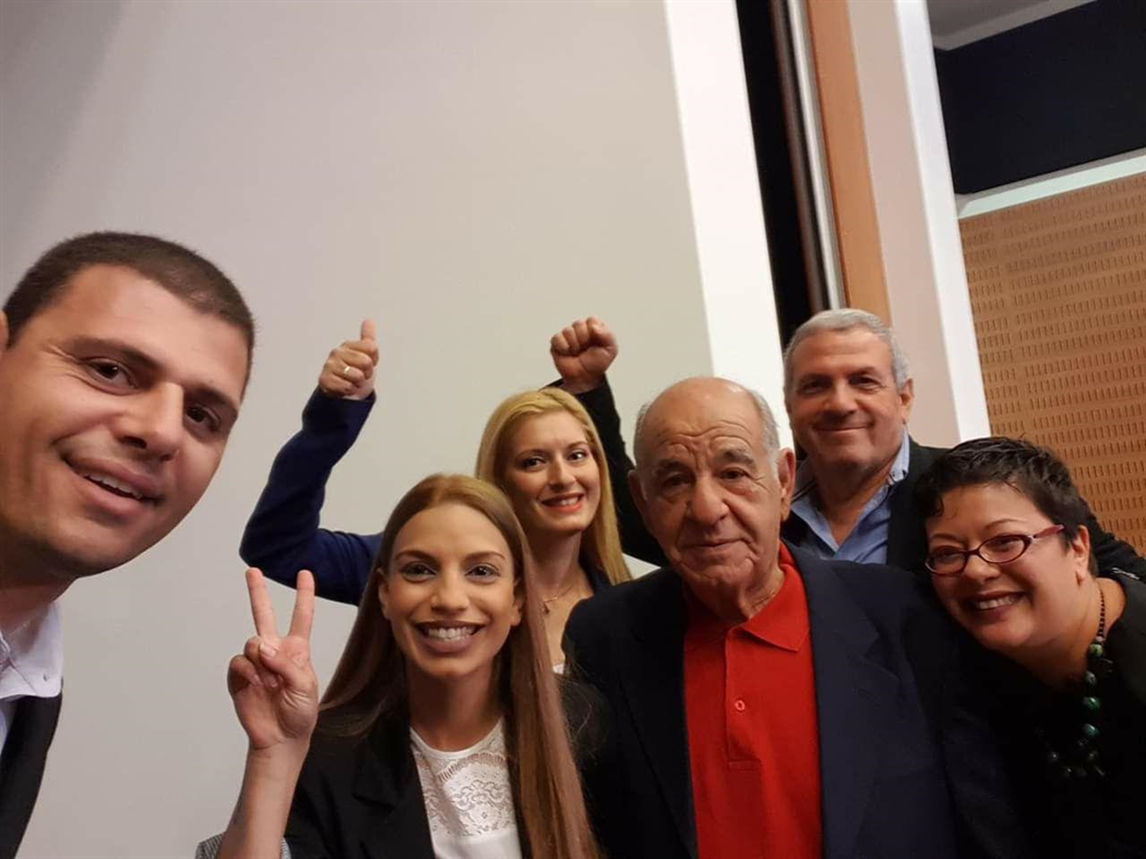 Συμμαχία-Οικολόγοι: Το πραγματικό διακύβευμα των ευρωεκλογών | Philenews