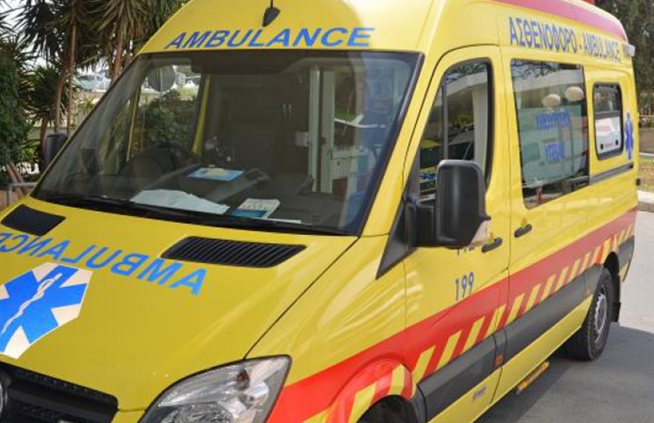 Τραυματισμός τουρίστα στην Πάφο μετά από πτώση | Philenews