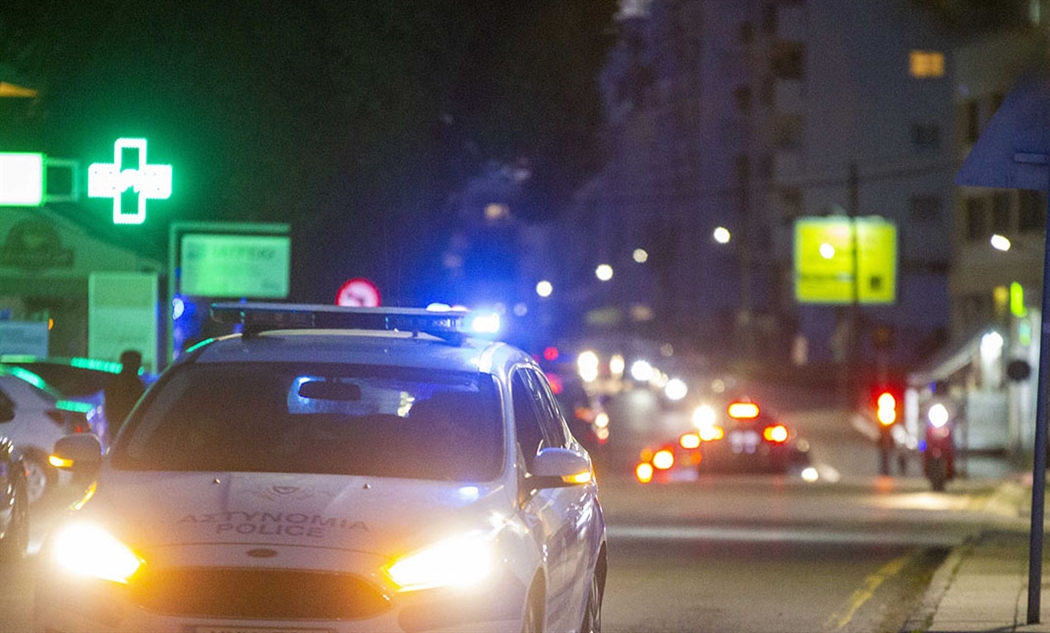 Επιτέθηκε σε αστυνομικό όταν ανακάλυψε τα ναρκωτικά | Philenews