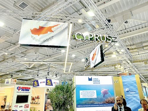 Πόσες επιχειρηματικές οντότητες υπάρχουν στην Κύπρο; | Philenews