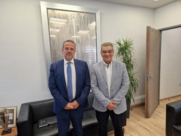 Στόχος του ΚΟΑΠ ο εκσυγχρονισμός της αγροτικής οικονομίας | Philenews