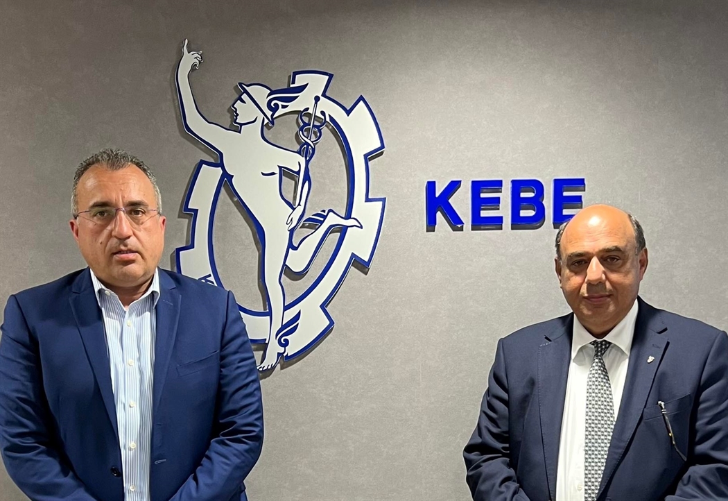 Επιστρέφουν στο ΔΣ του ΟΑΥ οι εκπρόσωποι του ΚΕΒΕ | Philenews