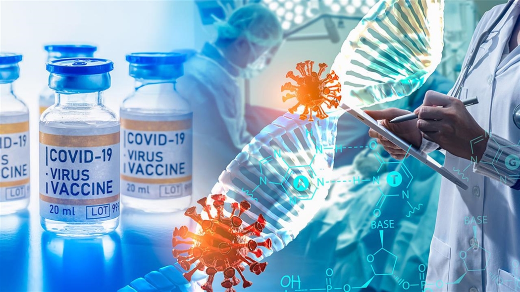 COVID-19: Διευκρινίσεις για τα αδειοδοτημένα εμβόλια | Philenews
