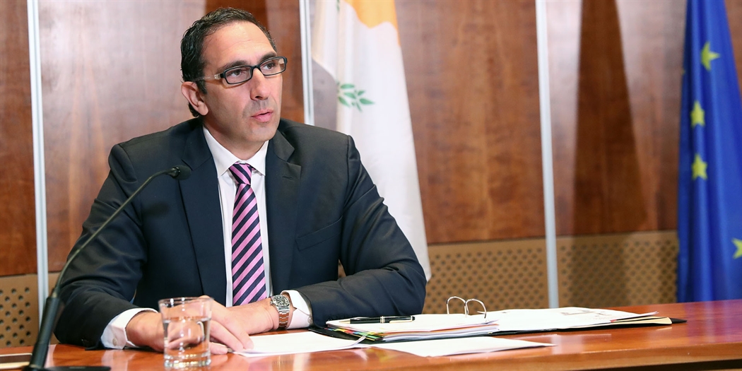 Iωάννου: Πολλαπλά οφέλη από τη λειτουργία του ΓεΣΥ | Philenews