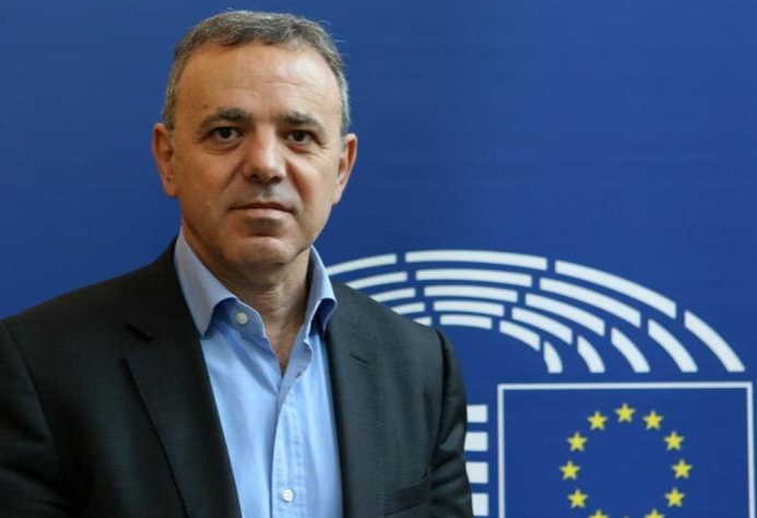 Κ. Μαυρίδης: Η απόφαση της αρμόδιας Αρχής είναι νομικά δεσμευτική ...