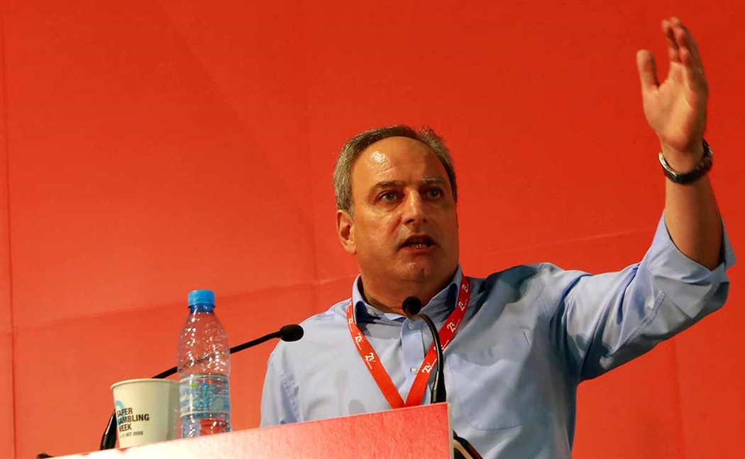 ΓΓ ΑΚΕΛ: ΠτΔ με προοδευτικό πρόγραμμα το διακύβευμα των εκλογών | Philenews