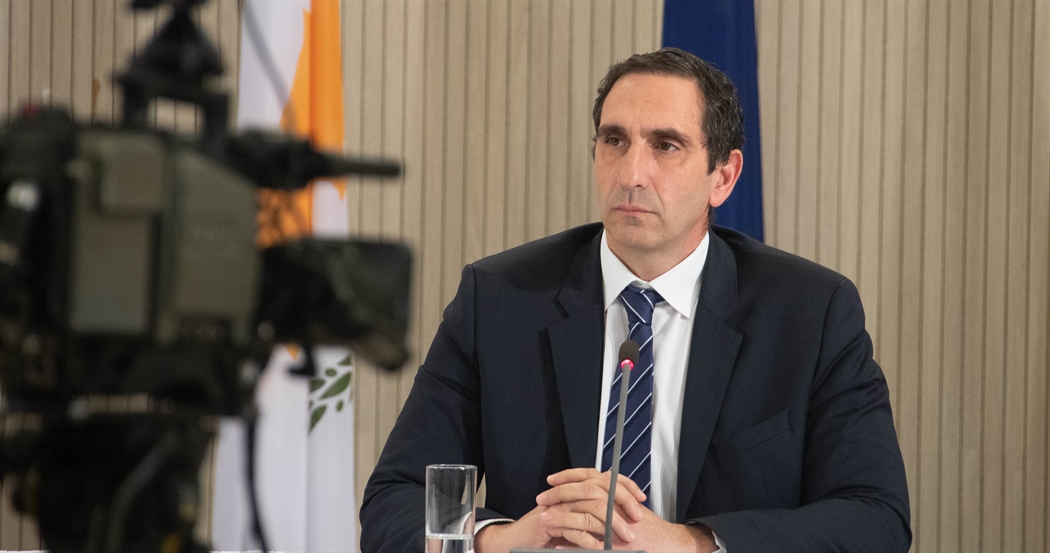 Υπ. Υγείας: Προληπτική εφαρμογή μέτρου για χρήση μάσκας | Philenews