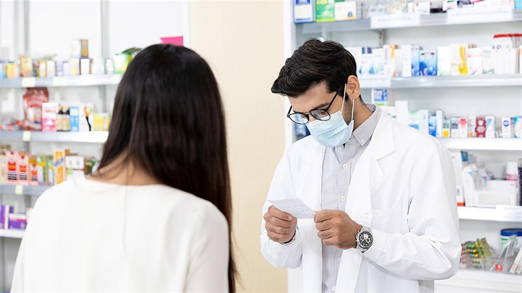 Το αδιαχώρητο στα φαρμακεία για τα rapid test | Φιλελεύθερος | Philenews