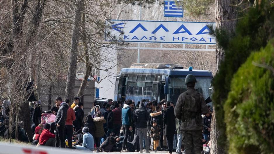 Τουρκικό ΥΠΕΞ: Η στάση της Αθήνας προς μετανάστες θυμίζει Ναζί | Philenews