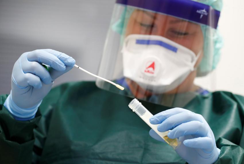 Δεν δέχονται 80 ευρώ για τεστ τα εργαστήρια | Philenews