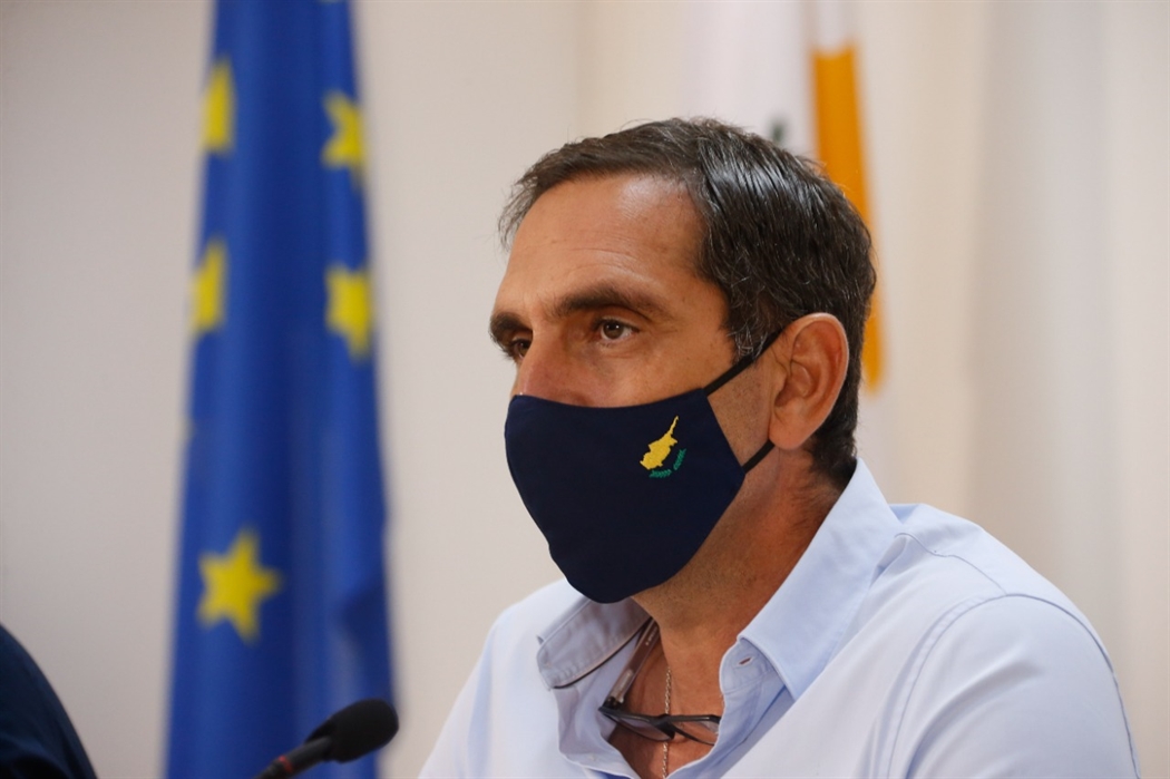 Θέμα χρόνου η αποχώρηση Κ. Ιωάννου από το Υπ. Υγείας | Philenews