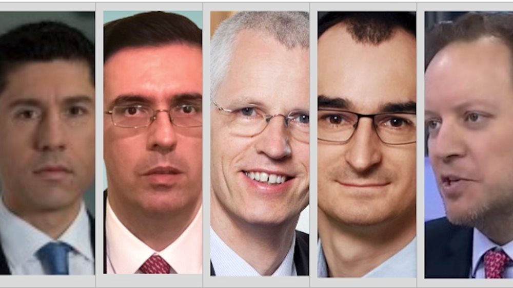 Έλληνες και ξένοι αναλυτές: Πού θα φτάσει το επιτόκιο της ΕΚΤ | Philenews