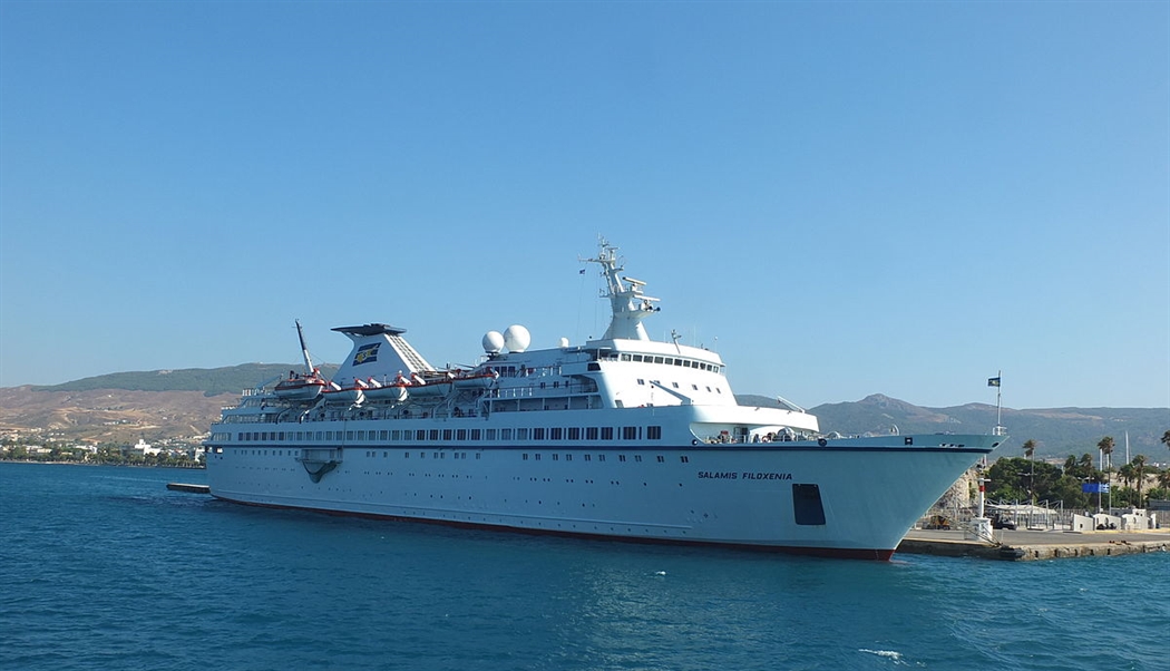 Salamis Tours: Μας έπληξε στην κρουαζιέρα ο Covid-19 | Philenews