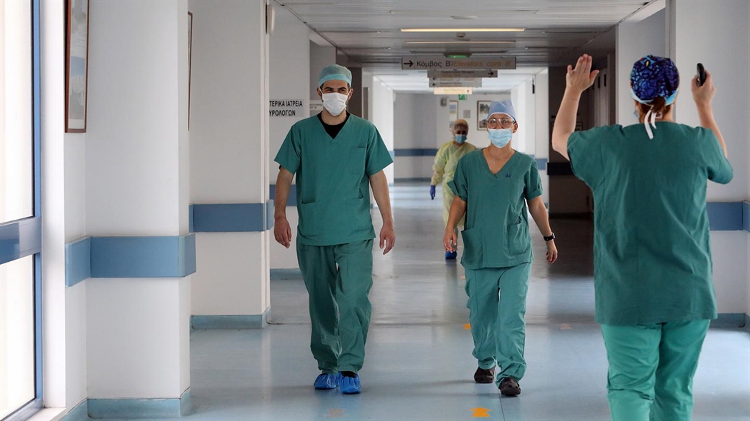 Νοσηλευτές: Πρόβλημα το καλοκαίρι με τη στελέχωση | Philenews
