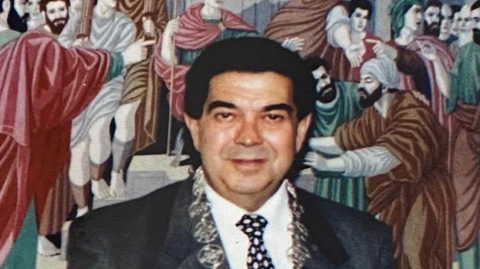 Δημοτική δαπάνη η κηδεία του πρώην Δημάρχου Πάφου Αταλιώτη | Philenews