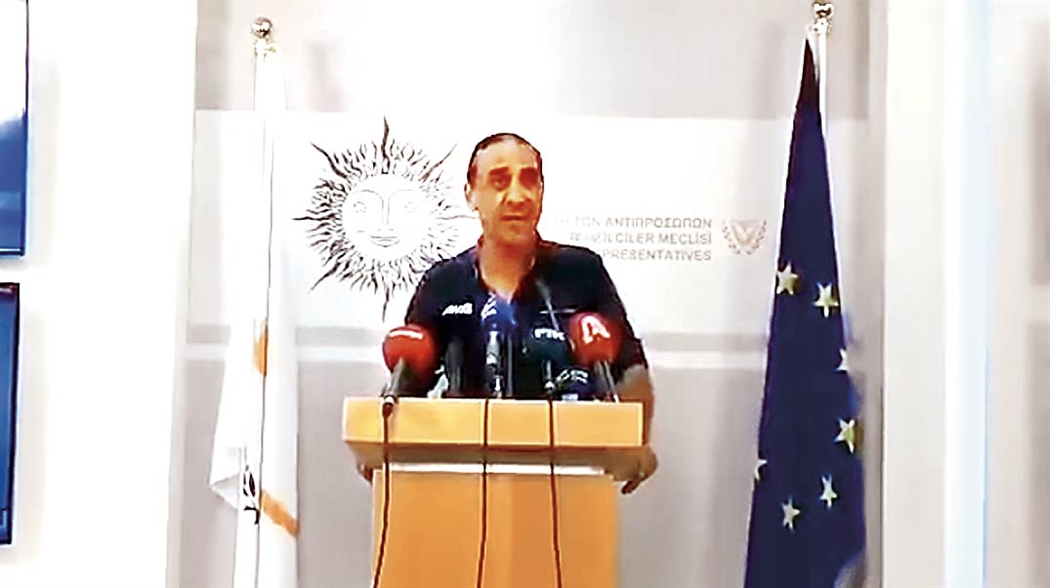 «Βουλευτές έκαναν ότι ανακάλυψαν την ταχινόπιτα» | Philenews