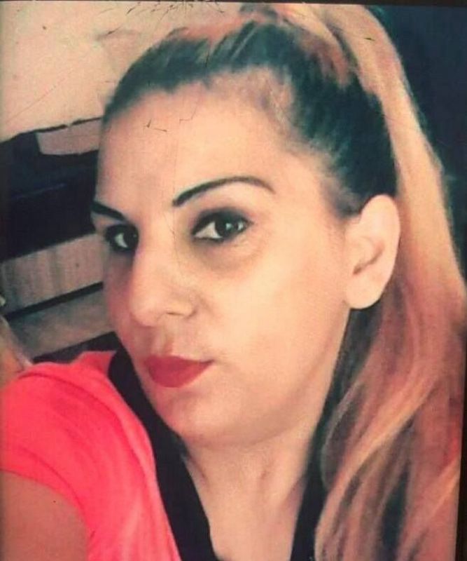 Η Αστυνομία αναζητεί 30χρονη για κλοπή (εικόνες) | Philenews
