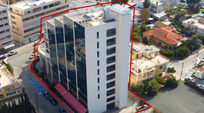 e - πλειστηριασμός για πασίγνωστο κτήριο της Λευκωσίας | Philenews