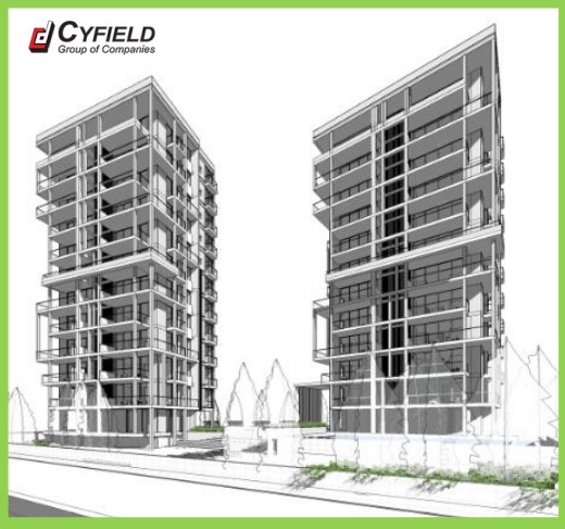 Cyfield : Μίνι πύργοι 45 μέτρων στην Λάρνακα | Philenews