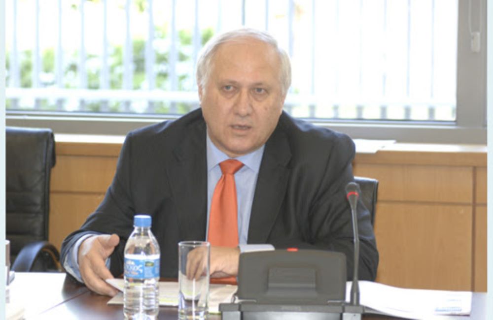 Lordos Plastics: Διορισμός Κίκη Καζαμία και γενικού διευθυντή | Philenews