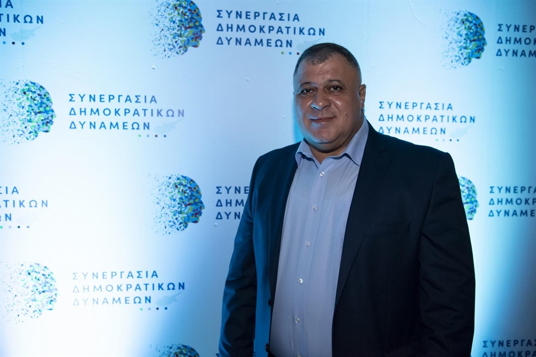 Αλέκος Τρυφωνίδης: Να κοιμούνται ήσυχοι στη Cyta | Φιλελεύθερος | Philenews