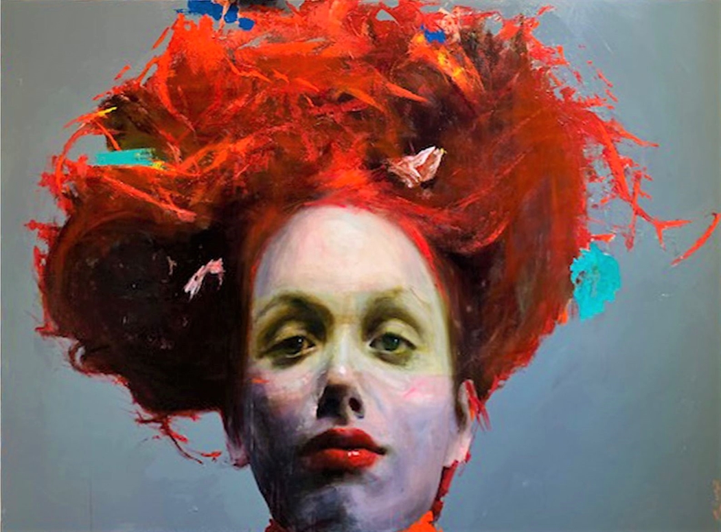 Ο Σάββας Γεωργιάδης εκθέτει στην Alpha C.K. Art | Philenews