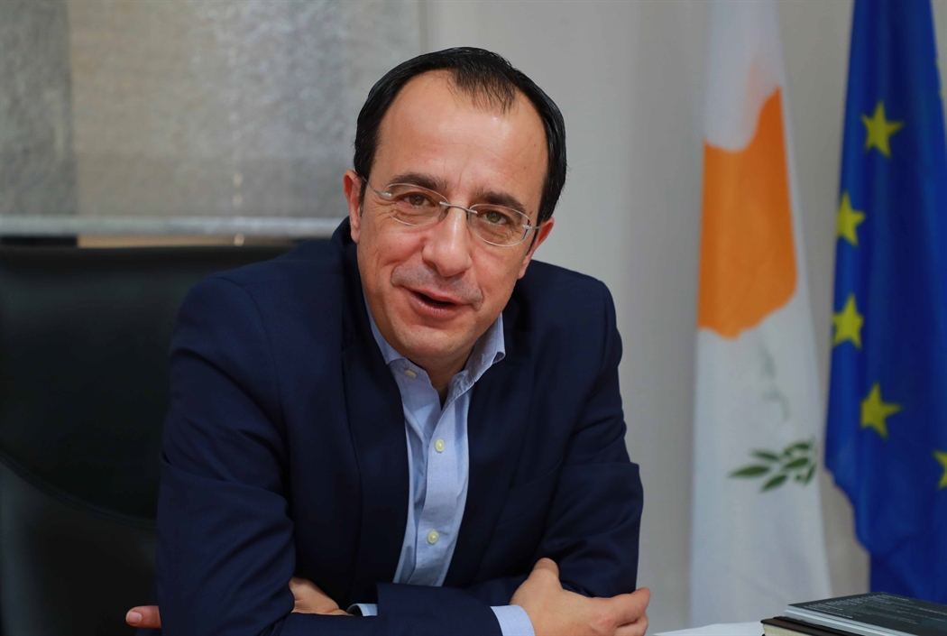 Δεν είναι υποψήφιος του ΔΗΚΟ | Philenews
