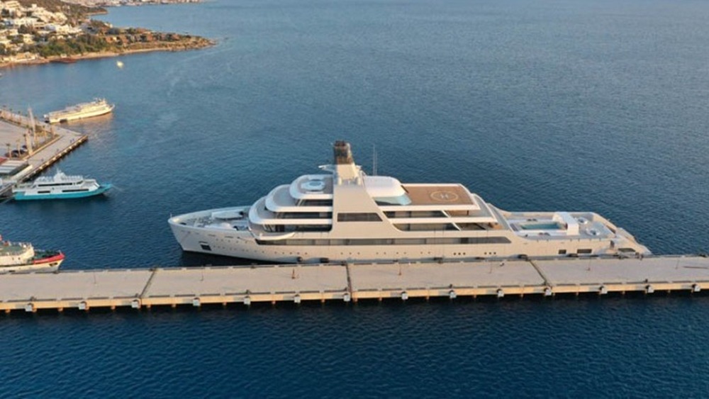 Η Τουρκία το επόμενο καταφύγιο των Ρώσων ολιγαρχών | Philenews
