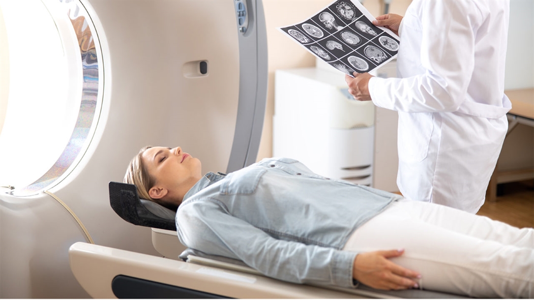 Πολλαπλή Σκλήρυνση: Η εξέταση που υπόσχεται ταχύτερη διάγνωση | Philenews