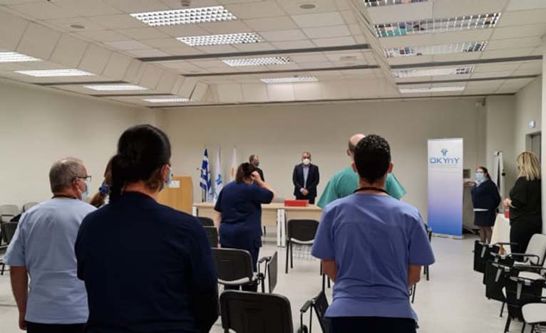 Υπ. Υγείας για πανδημία: Έχουμε πλάνο Α, Β, αλλά και Γ | Philenews