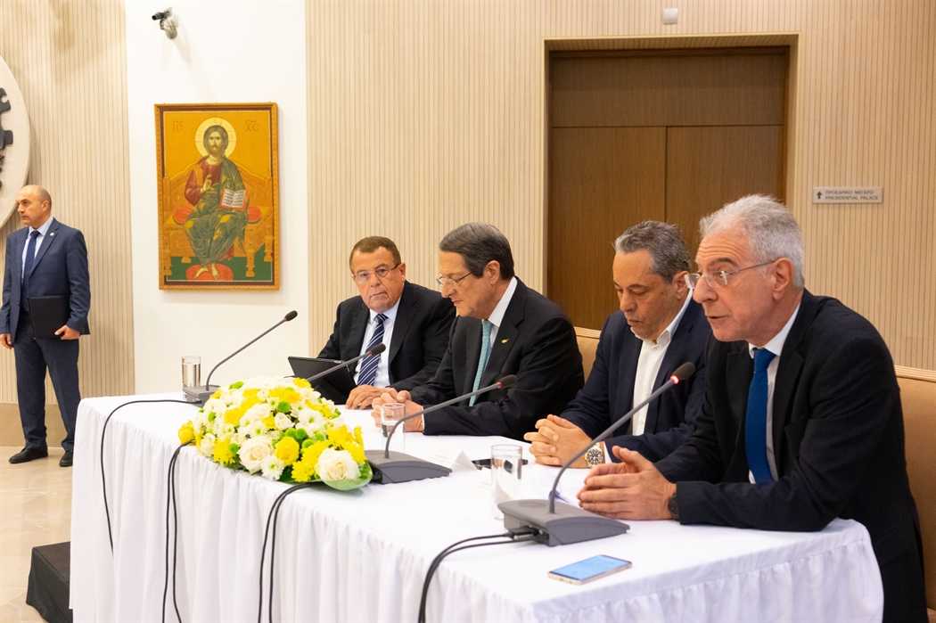 Παραιτήθηκε ο Επίτροπος Ανάπτυξης Ορεινών Κοινοτήτων | Philenews