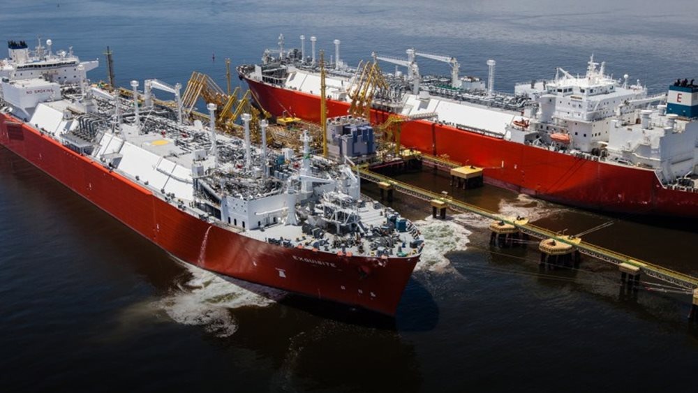 Τι σημαίνει για Ελλάδα το τερματικό LNG στην Αλεξανδρούπολη ...