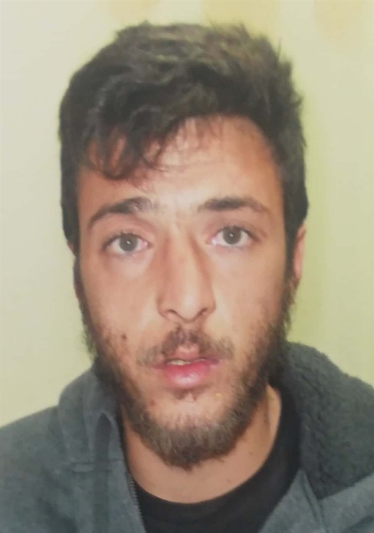 Kαταζητείται 30χρονος (εικόνα) | Philenews