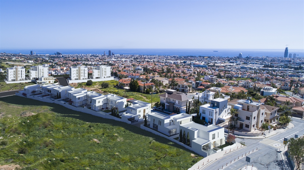 Cyfield: 30 χρόνια δημιουργίας, αξιοπιστίας & ποιοτικών έργων | Philenews