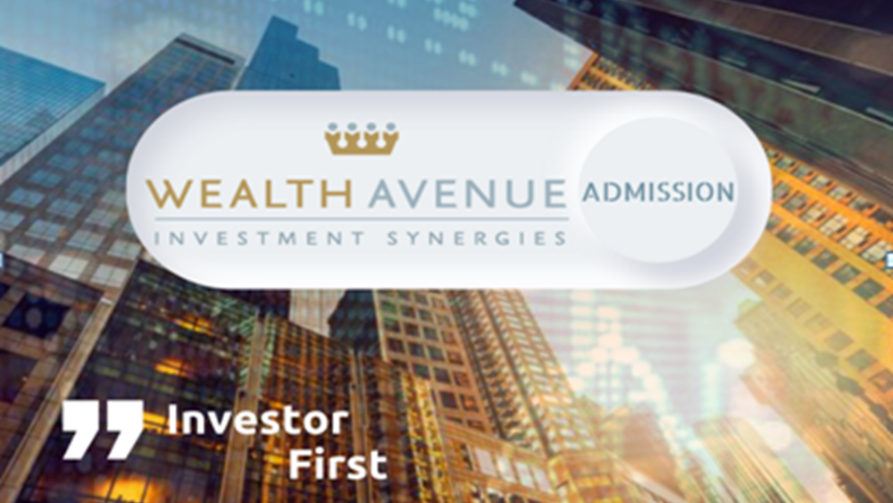 H Wealth Avenue κατέθεσε αίτηση εισαγωγής στο ΧΑΚ | Philenews