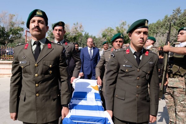 ΥΠΑΜ: Οφείλουμε να εργαστούμε για μια δίκαιη λύση στο Κυπριακο | Philenews