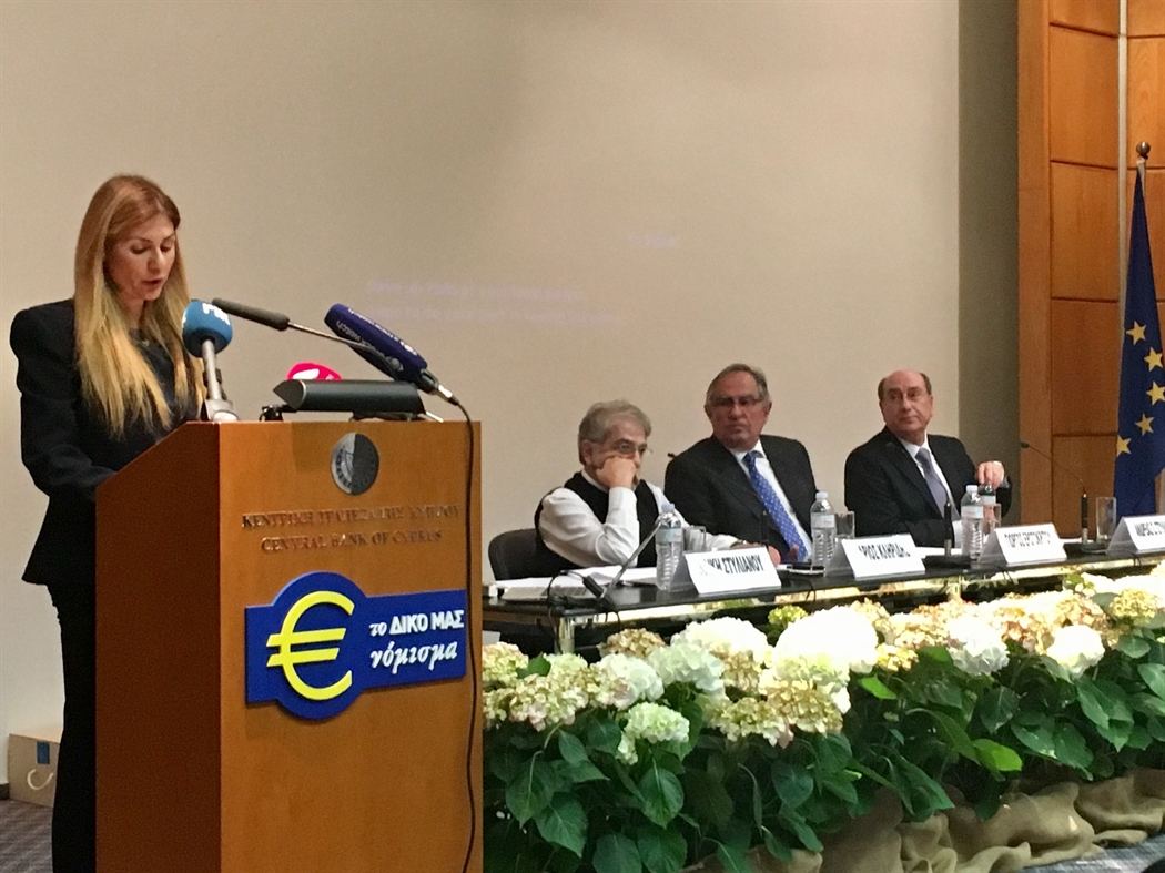Άνοιξε ο δρόμος στην Αλίκη Στυλιανού για διευθύντρια του ΓΤΠ | Philenews