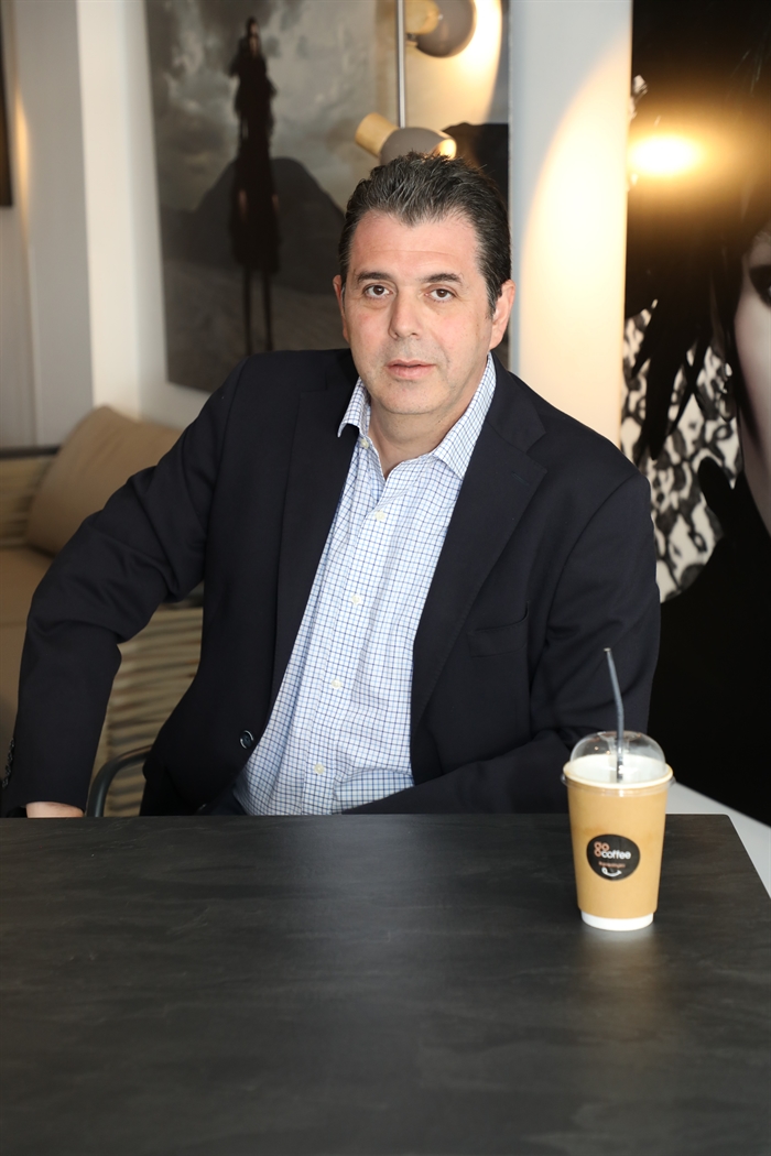 Ανδρέας Παπαχαραλάμπους: Η οικογένεια και οι φίλοι το μεγαλύτερο ...